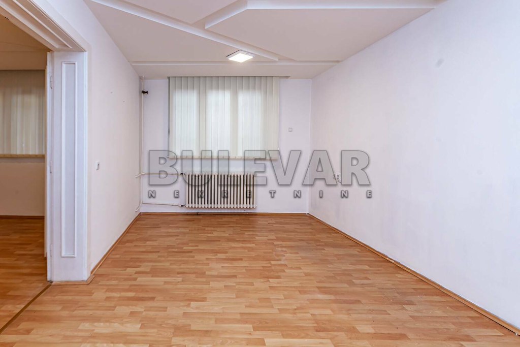 Poslovni prostor / Lokal, Niš - Centar | Prodaja · 68m² · 150.000€