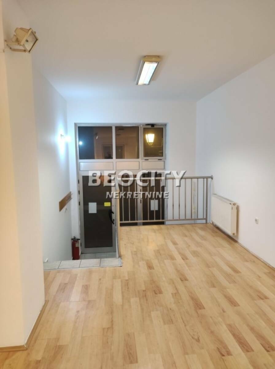 Poslovni prostor / Lokal, Novi Sad - Sajam | Prodaja · 84m² · 151.200€