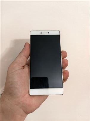 Huawei P8