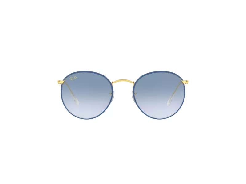 Ray-Ban Round Full Color Naočare za sunce RB 3447/JM 9196/3F