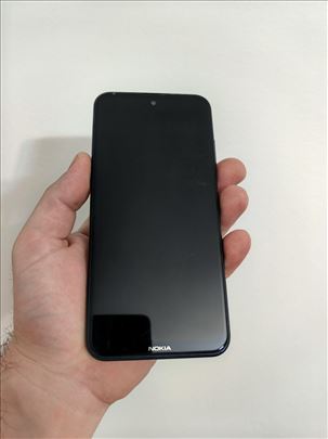 Nokia X20