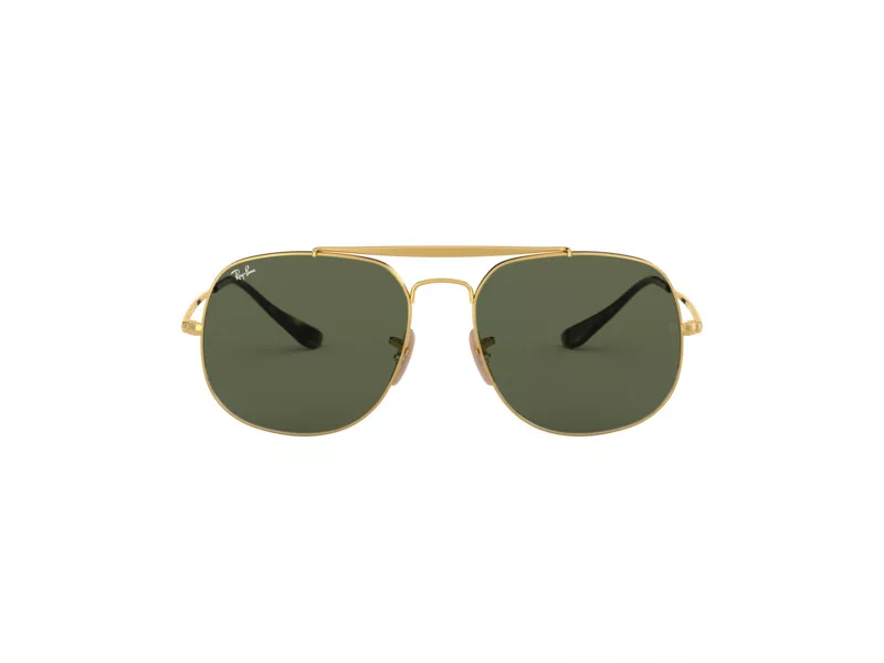 Ray-Ban The General Naočare za sunce RB 3561 001