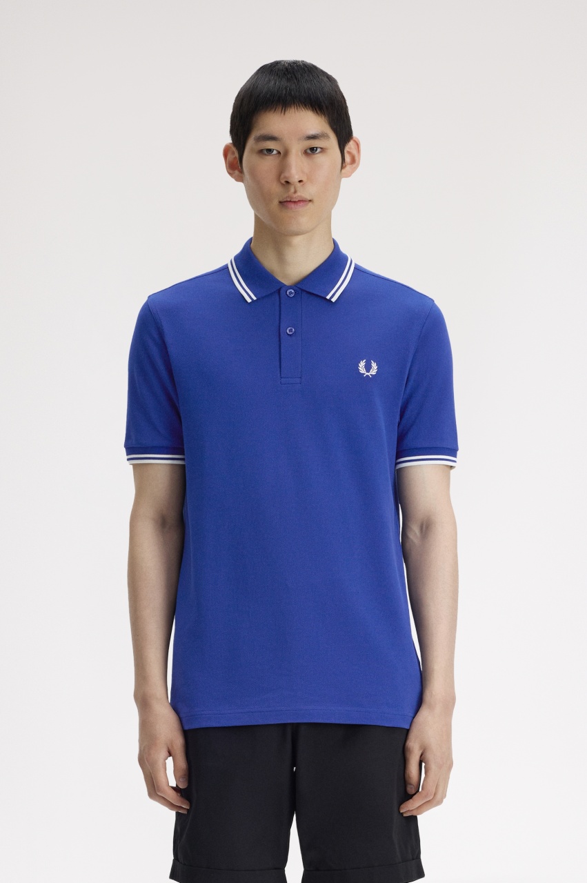 FRED PERRY POLO MAJICA SECLIPSE