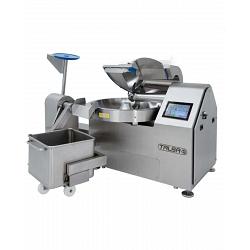 Talsa - K205spp Powerplus Bowl cutter