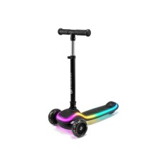 KINDERKRAFT Trotinet RAKET BLACK