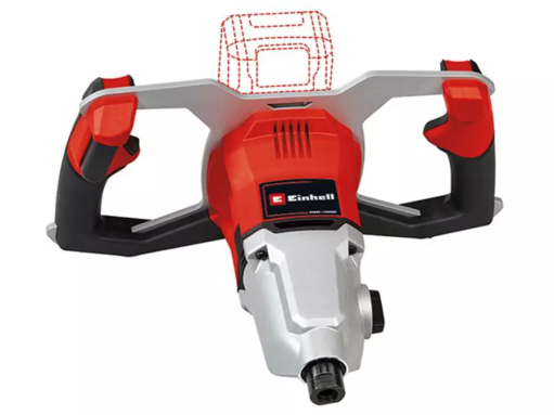 Einhell TP-MX 18-2 Li BL akumulatorski mešač za boju i malter, bez baterije i punjača