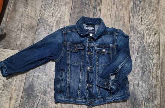 OshKosh teksas jakna 104