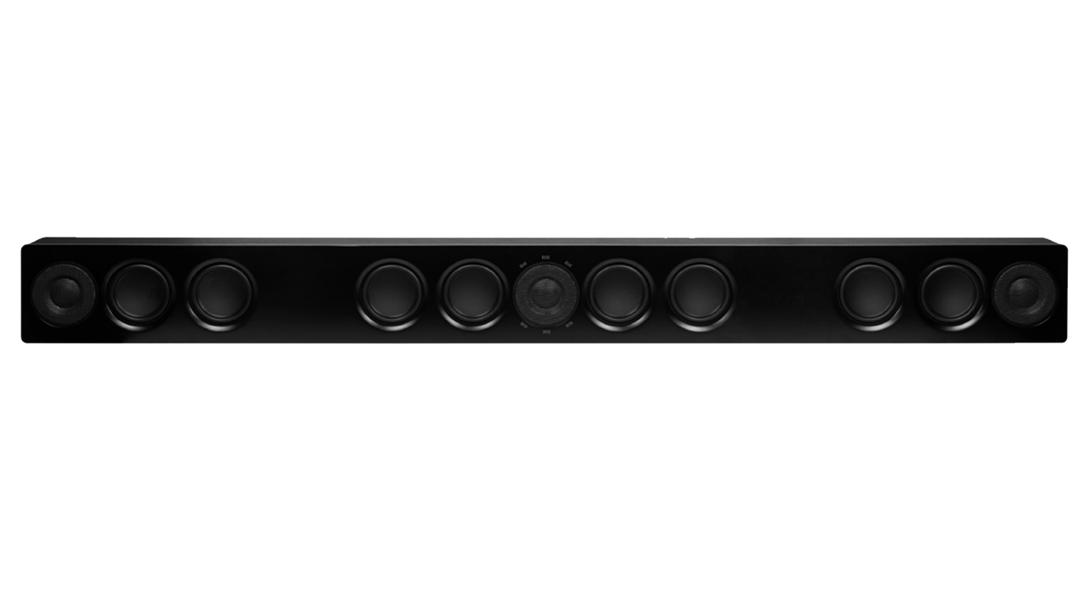 ELAC Muro SB41L 3-Channel Passive Soundbar