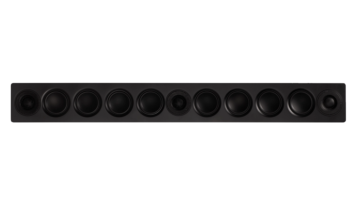 ELAC Muro SB41S 3-Channel Passive Soundbar