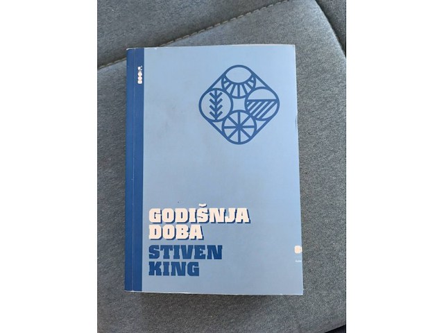 Godisnja doba - Stiven King