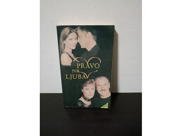 Pravo na ljubav - Delija Fialjo