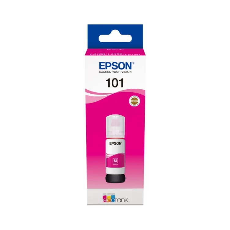 101 magenta mastilo