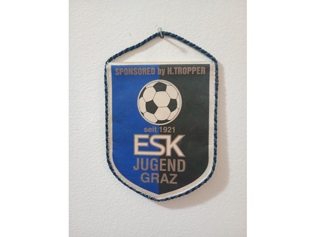 ESK Jugend Graz 1921