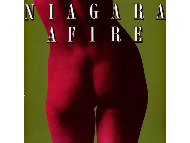 Niagara – Afire
