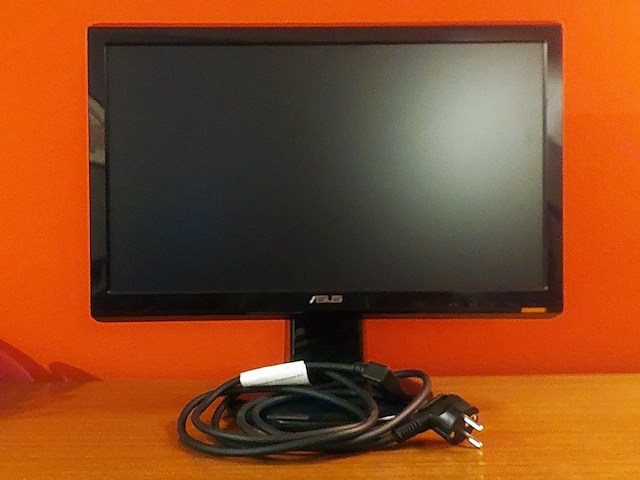 ASUS VH192D monitor 19 in.
