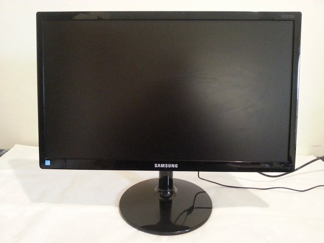 SAMSUNG LED monitor S22C350H Full HD
