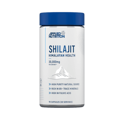 Shilajit 90 kaps