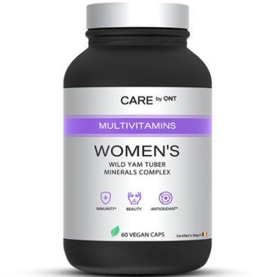Woman Care 60 kaps