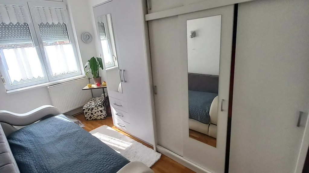 Prodaja, jednosoban stan, 35m², Novi Sad Sve Podlokacije, Novi Sad