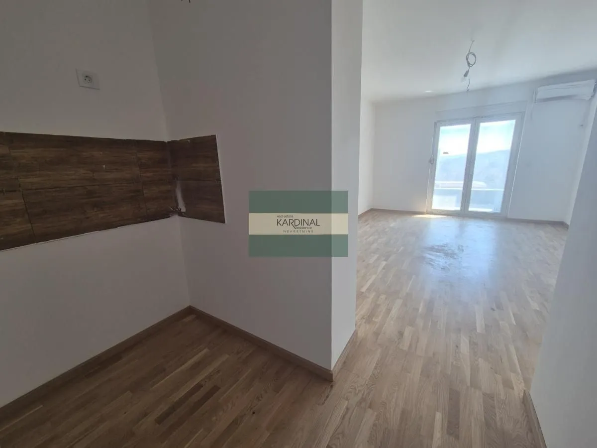 Prodaja, jednosoban stan, 53m², Centar, Jagodina