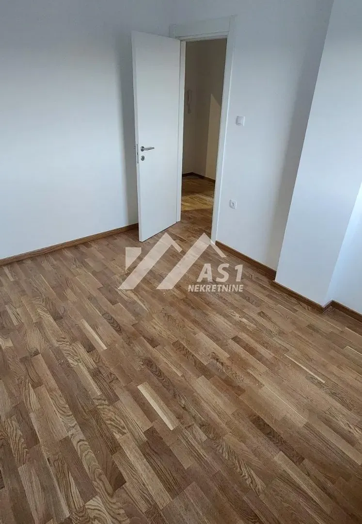 Prodaja, jednosoban stan, 37m², Petrovaradin, Novi Sad