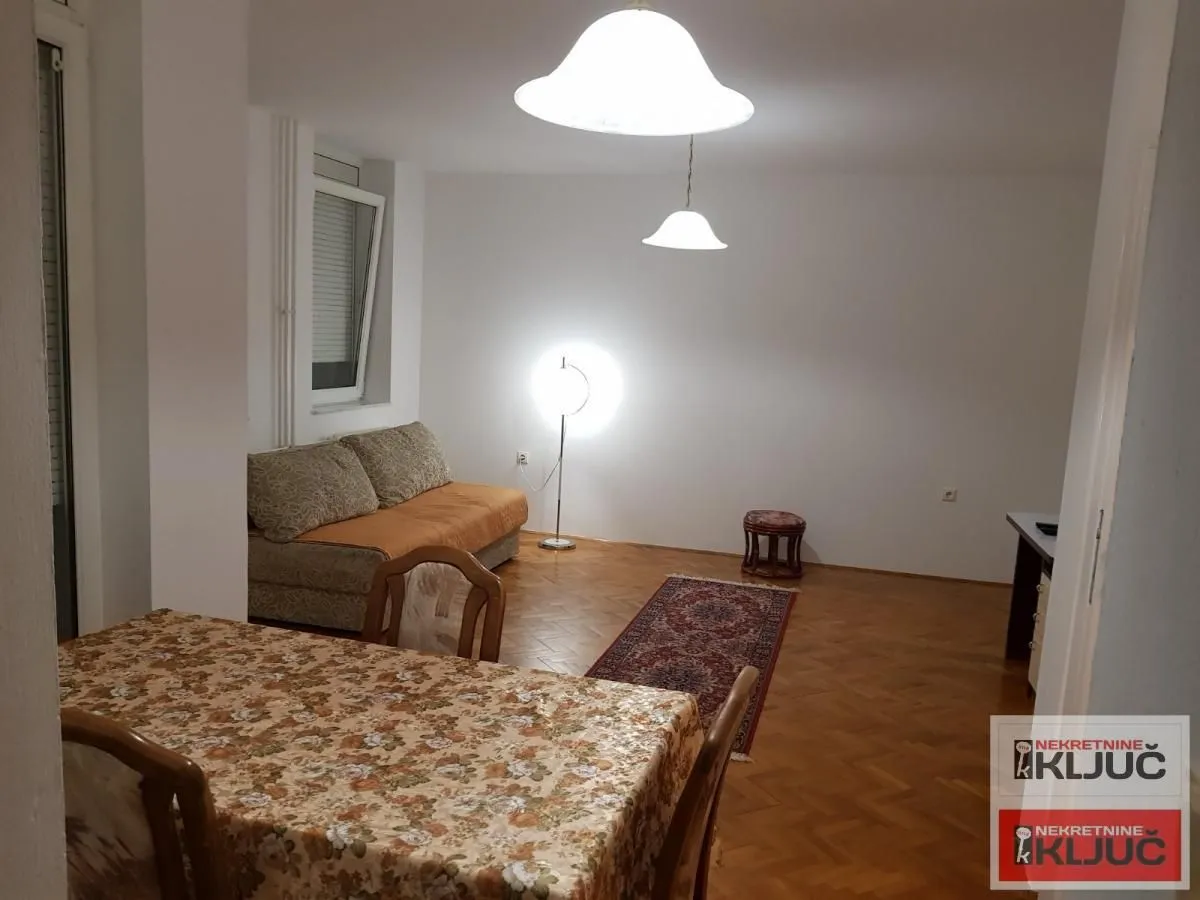 Prodaja, dvosoban stan, 59m², Podbara, Novi Sad Sve Podlokacije