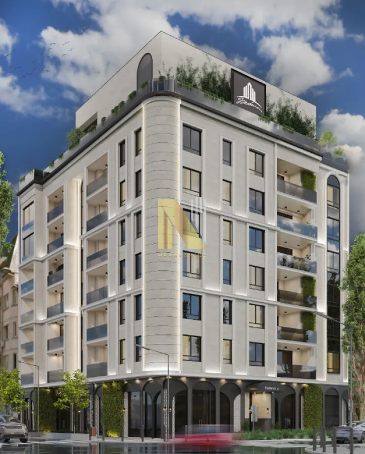 Izdavanje, poslovni prostor, 135m², Centar, Novi Sad
