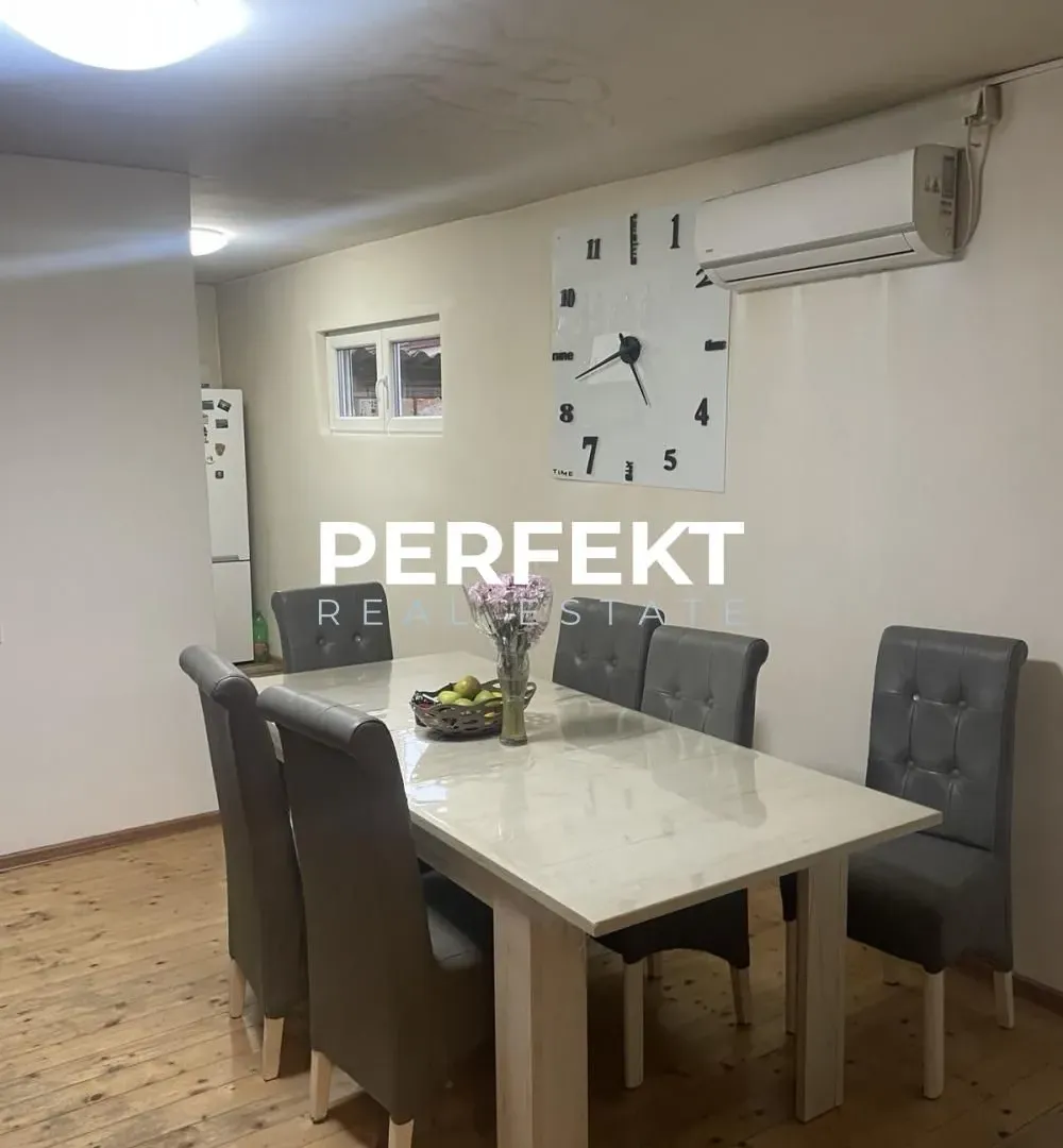 Prodaja, kuća, 76m², Stari Tamiš, Pančevo