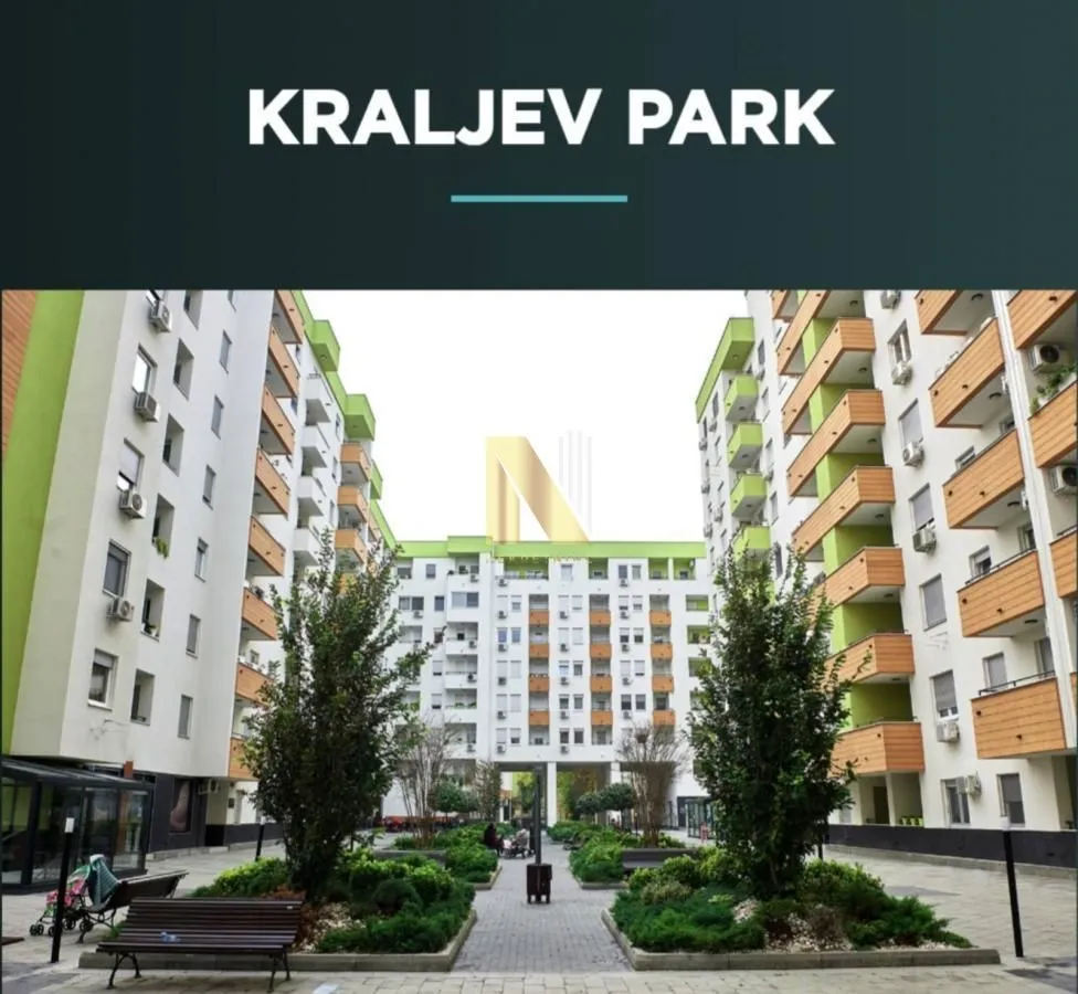 Prodaja, parking/garaža, 12m², Rotkvarija, Novi Sad Sve Podlokacije