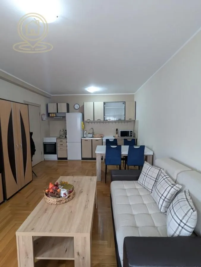 Izdavanje, jednosoban stan, 45m², Grbavica, Novi Sad Sve Podlokacije