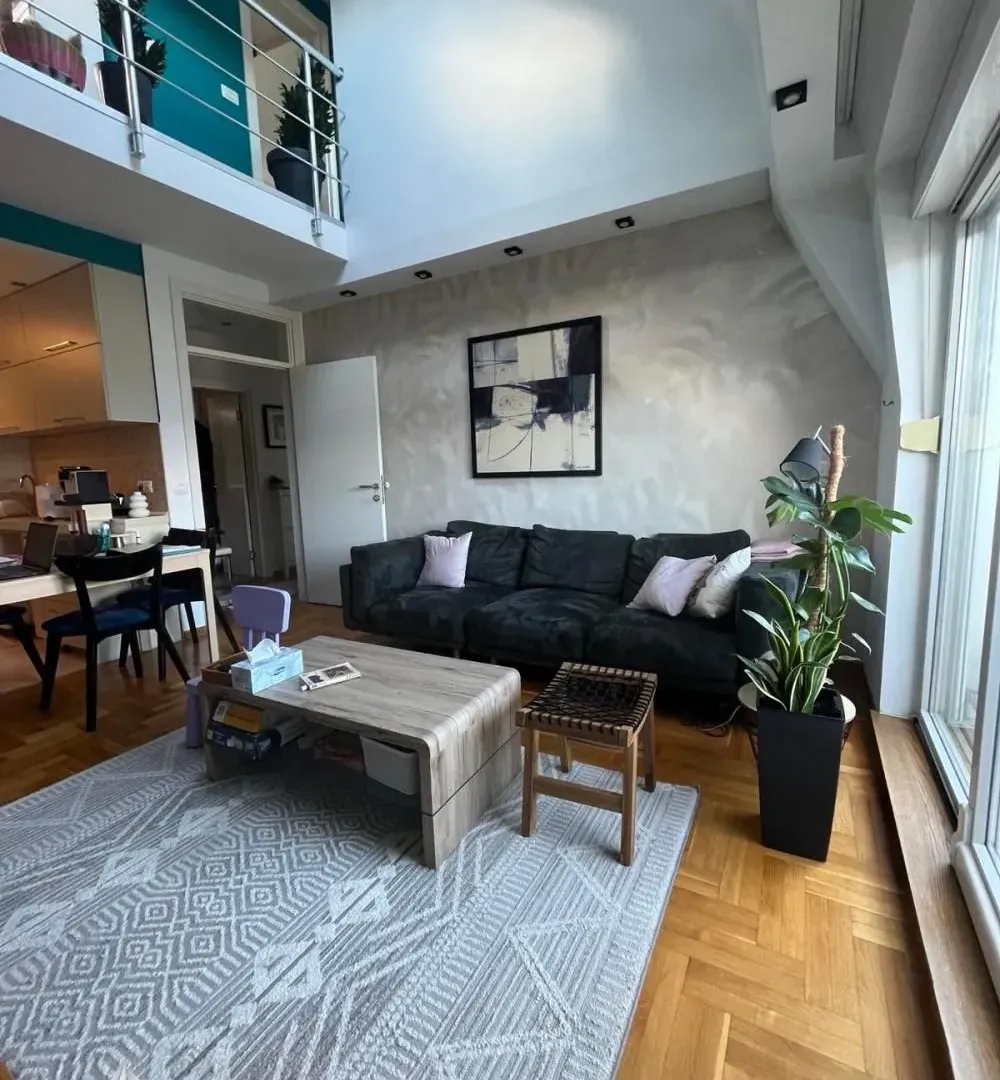 Prodaja, trosoban stan, 76m², Gradska Bolnica, Zvezdara Sve Podlokacije