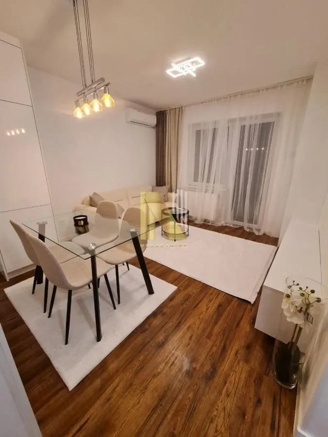 Prodaja, jednosoban stan, 35m², Podbara, Novi Sad Sve Podlokacije