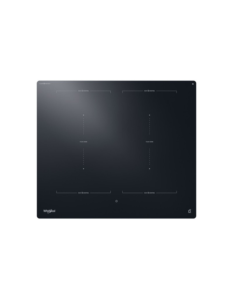 WHIRLPOOL WTX6019DCF indukciona ugradna
