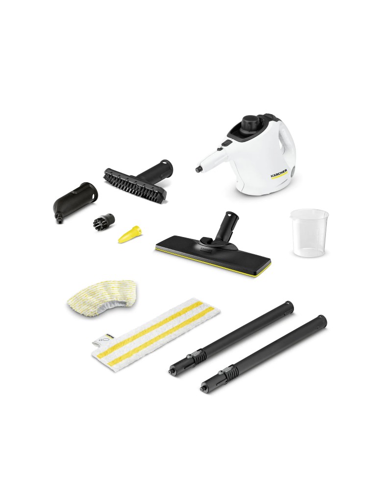 KARCHER SC 1 EASYFIX Parocistac beli (1.516-401.0)