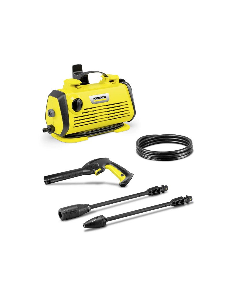 KARCHER K 3 Horizontal Plus Perac pod pritiskom