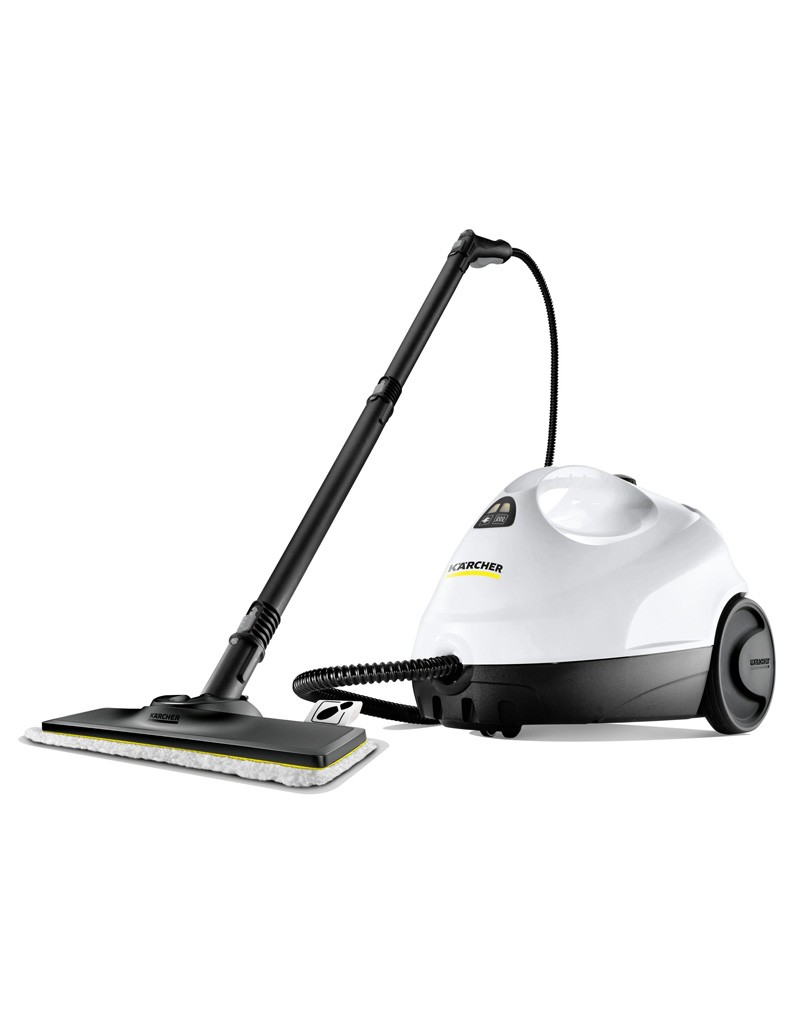 KARCHER SC 2 EASYFIX Parocistac beli (1.512-600.0)