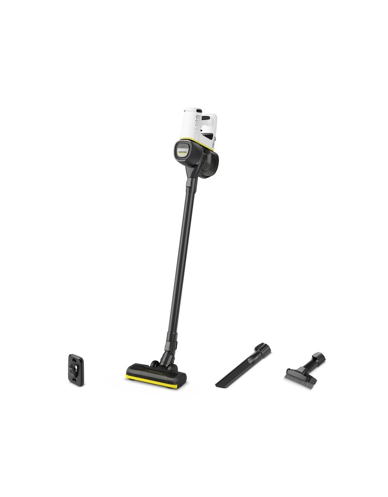 KARCHER VC 4 MYHOME Bezicni stapni usisivac sa posudom (1.198-630.0)