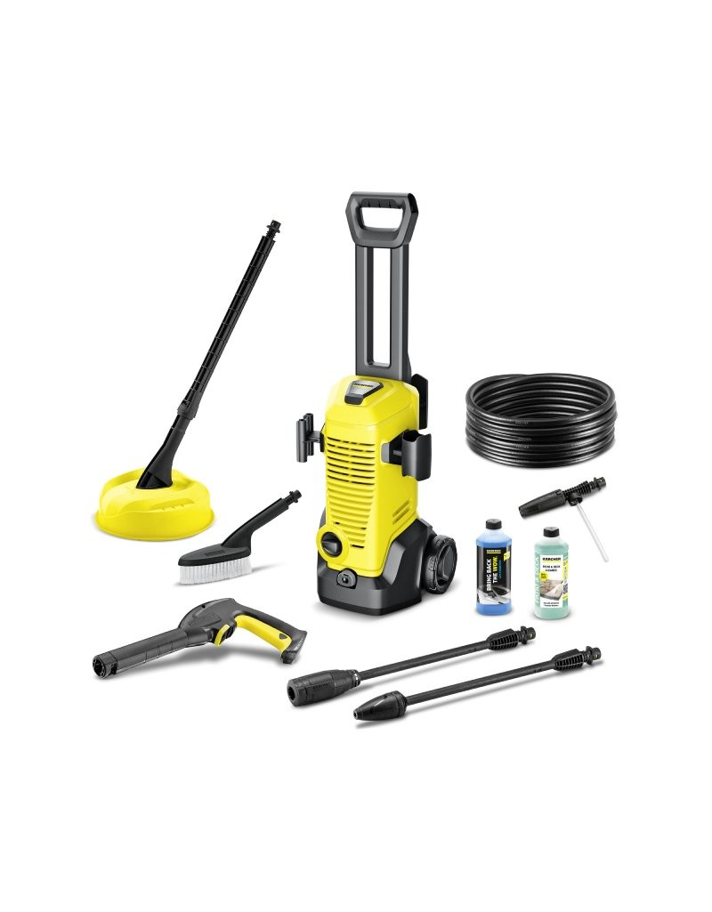 KARCHER K 3 Car & Home Perac pod pritiskom