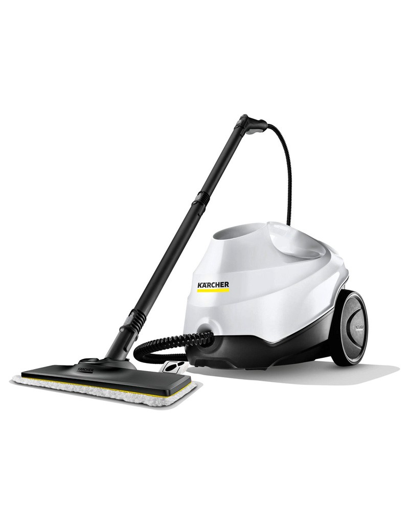 KARCHER SC 3 EASYFIX Parocistac beli (1.513-650.0)