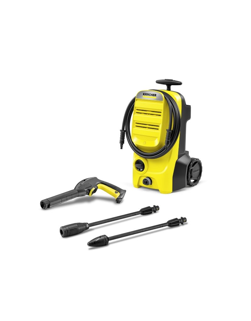 KARCHER K 4 CLASSIC Perac pod pritiskom