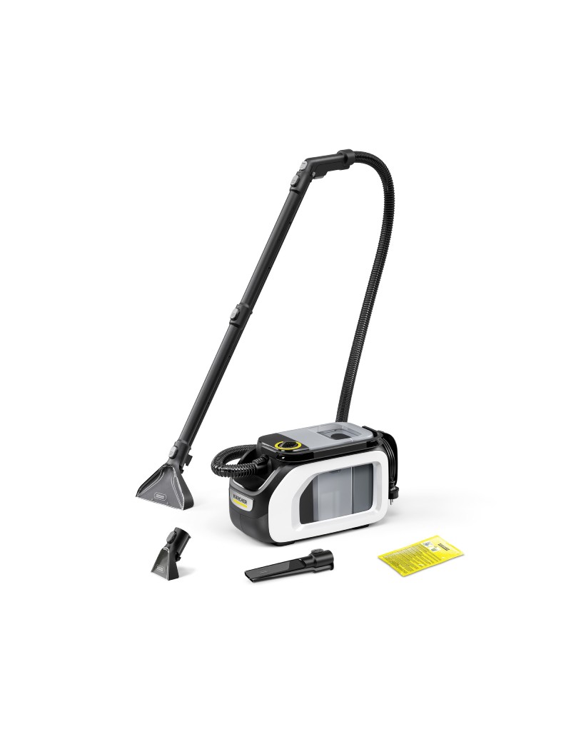 KARCHER SE 3 Compact Floor Usisivac za dubinsko ciscenje
