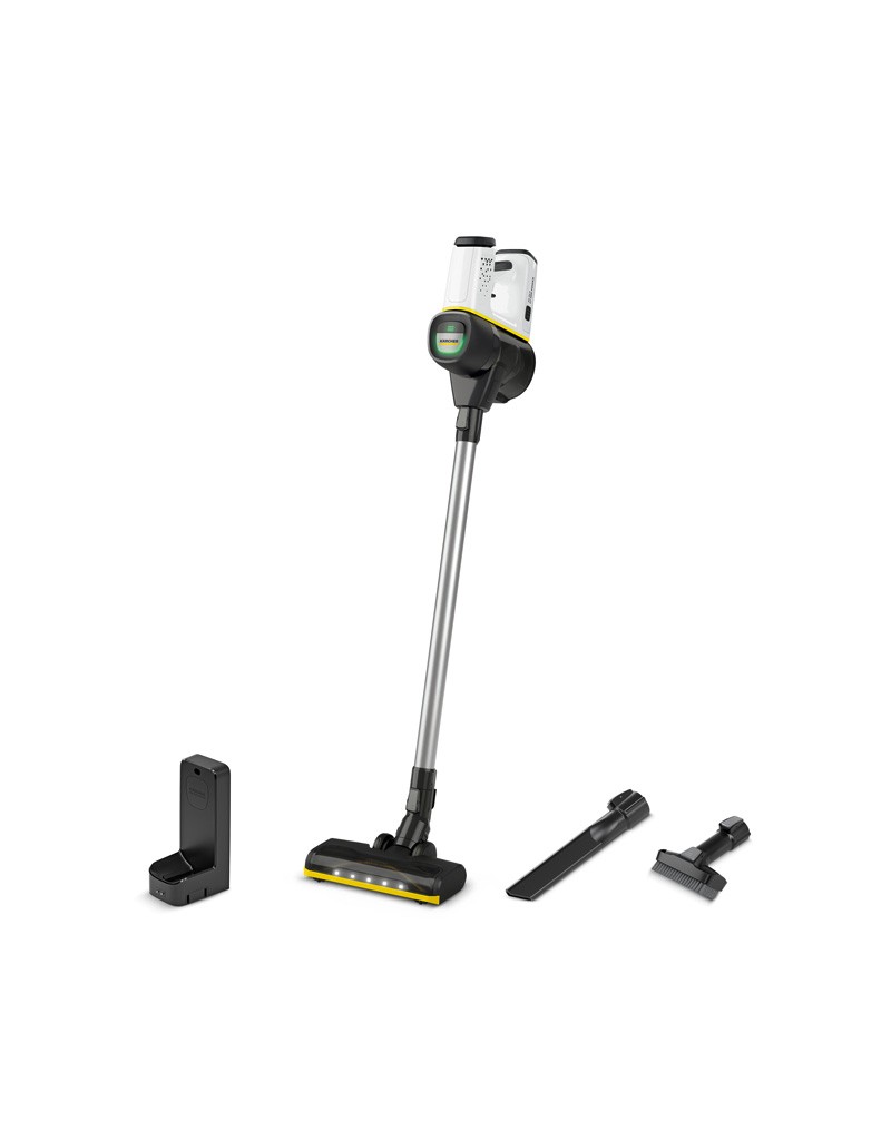 KARCHER VC 6 Stapni usisivac sa posudom beli