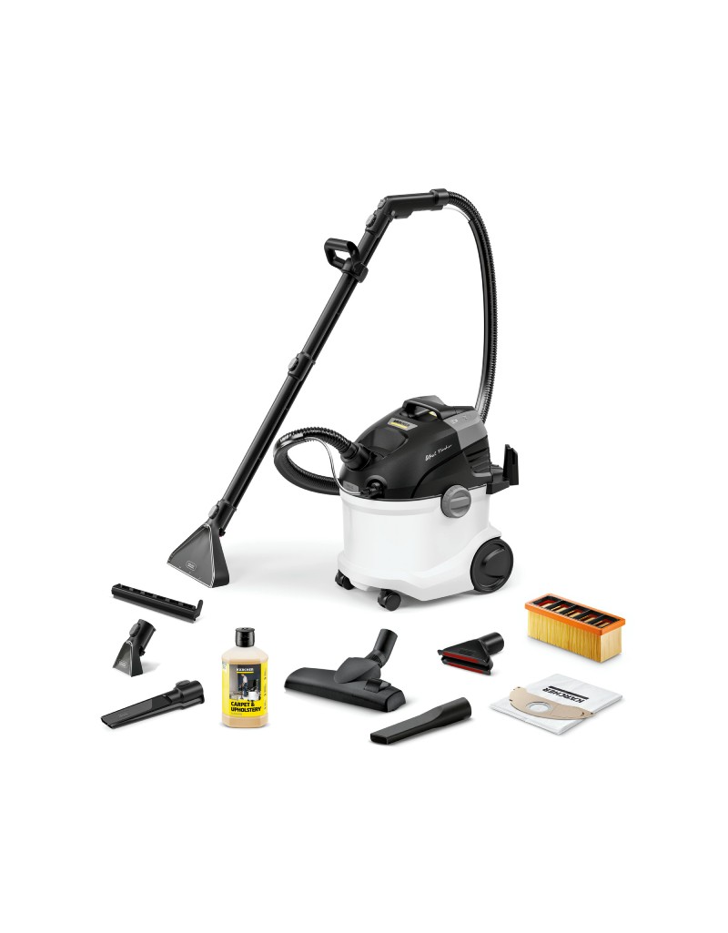KARCHER SE 6 SIGNATURE LINE Usisivac za pranje sa ekstrakcijom (1.081-190.0)