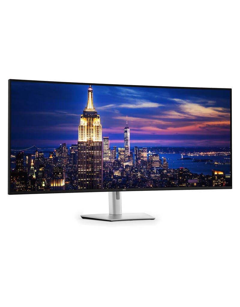 Dell UltraSharp U5226KW 51.5" 6K HDR 120 Hz Curved Ultrawide Monitor