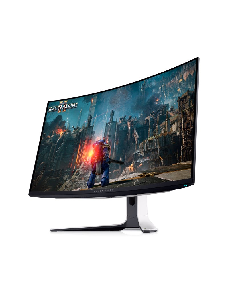 DELL 31.5" AW3225QF 4K OLED 240Hz G-Sync Alienware Gaming beli monitor