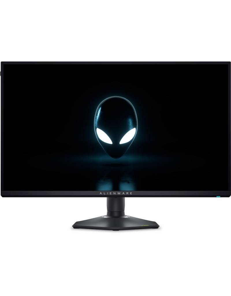 DELL 27" AW2725QF 4K IPS 180Hz G-Sync Alienware Dual-Resolution Gaming monitor