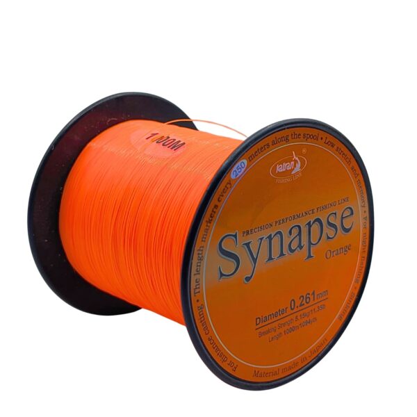 Najlon Katran Synapse Orange