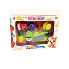 PERTINI Set seckamo voće