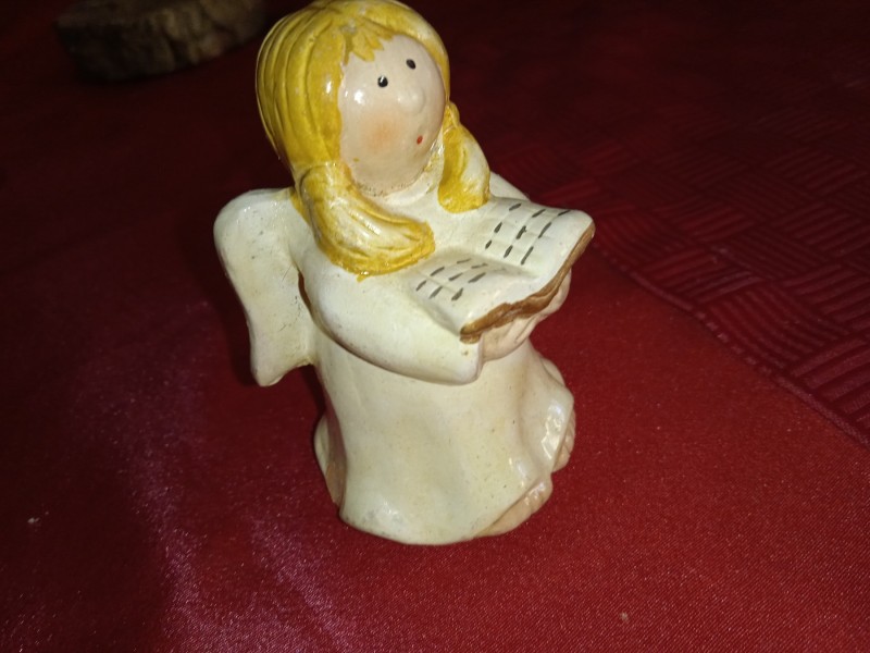 Andjeo figura