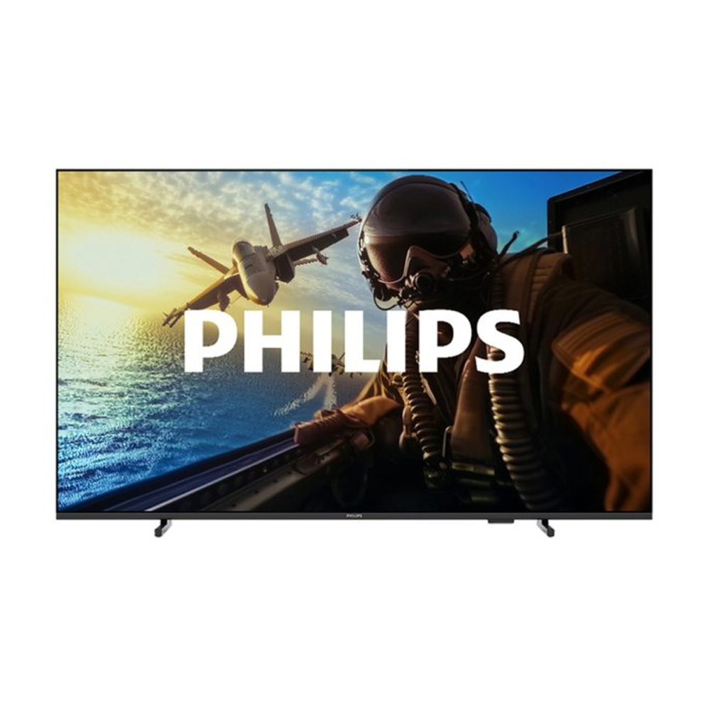 Televizor Philips 4K Smart 55″ 55PUS7000/12